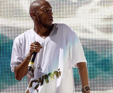 Mos Def - Children's Story (Live) - OPortal Rap - #RapBR