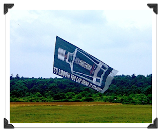 Cape Cod Airfield: SUMMER BIPLANE RIDES