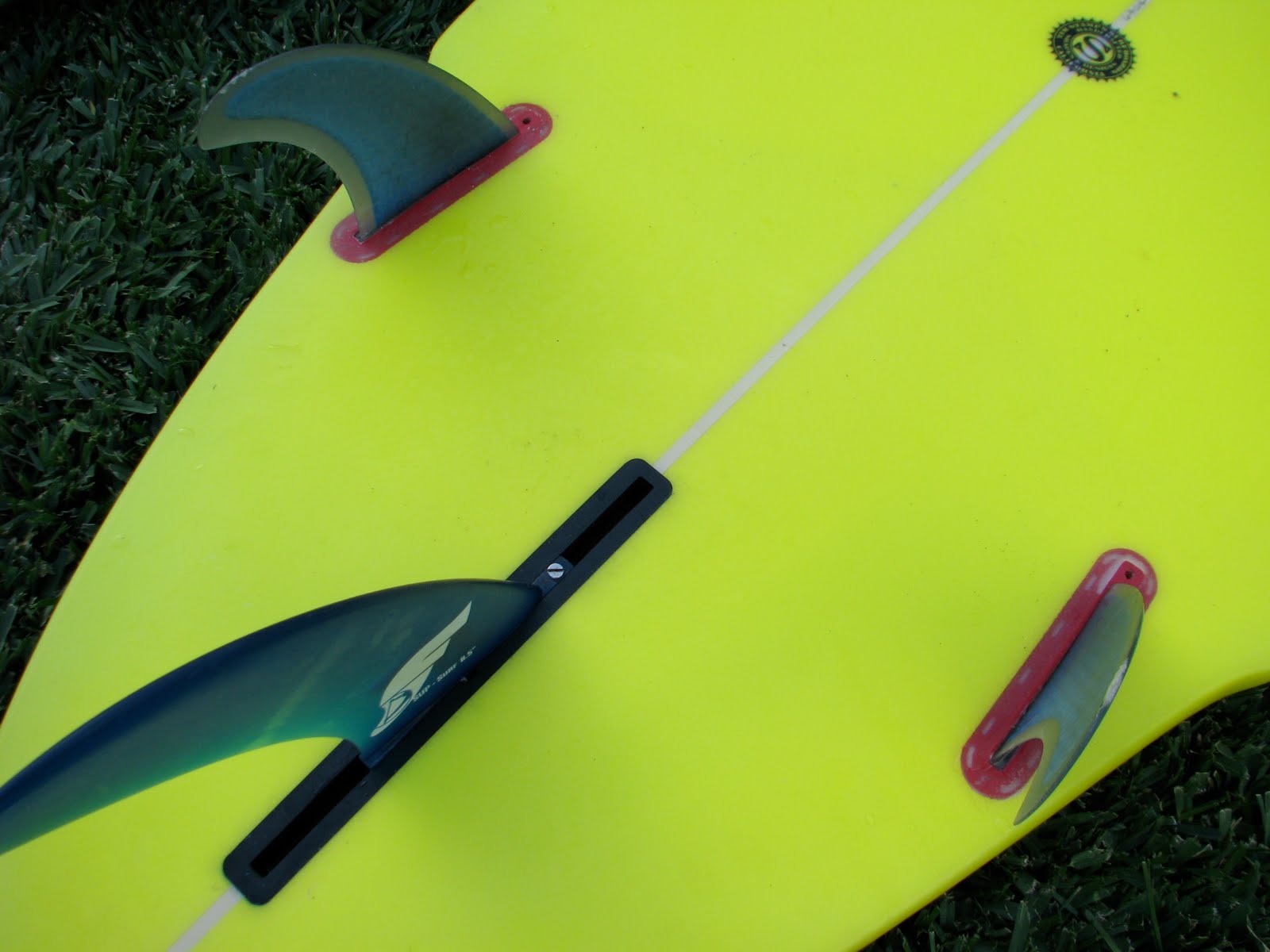 Stand Up Paddle Surfing: When you've just got to have it ALL: Future ...
