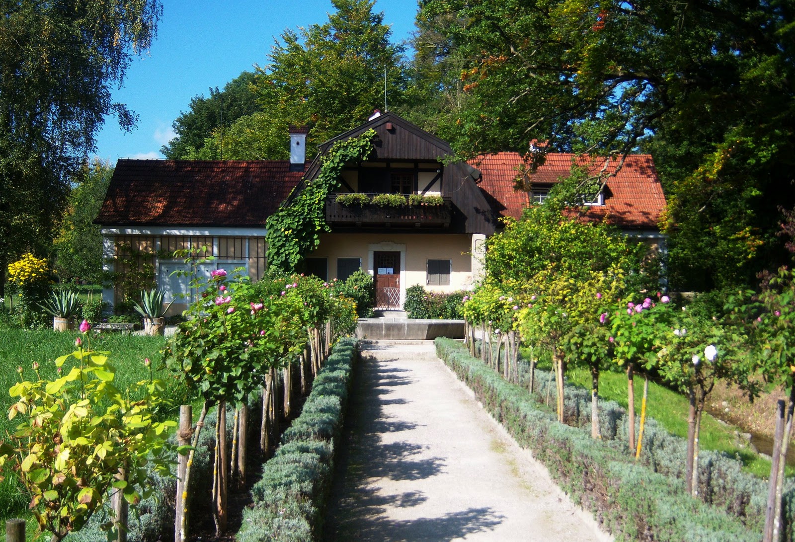 Künstlerhaus Gasteiger