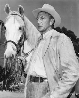 Classic Film Stars: Gary Cooper Biography