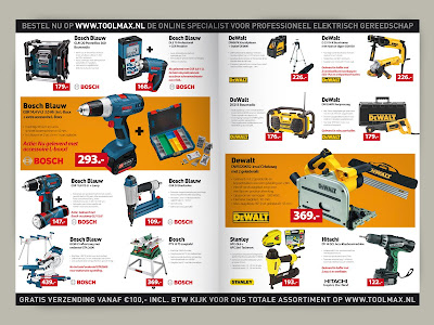 buro-brand today: ToolMax.nl