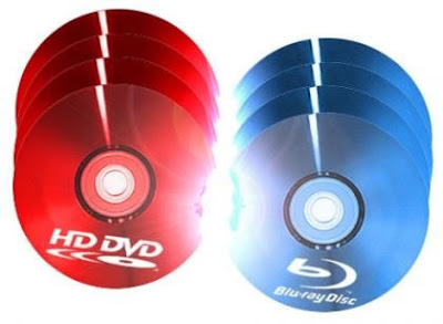 360Minutos: Blu-ray 128 GB