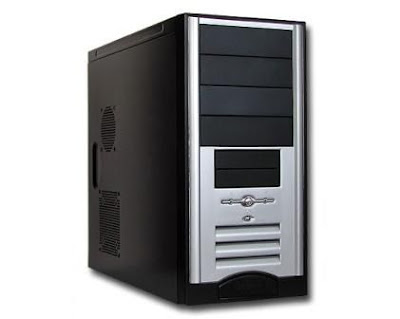 360Minutos: CPU de computadora