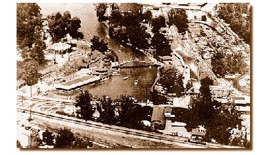 MARY LOUISE'S PHOTO SHOOT: RUSSELLS POINT, OHIO