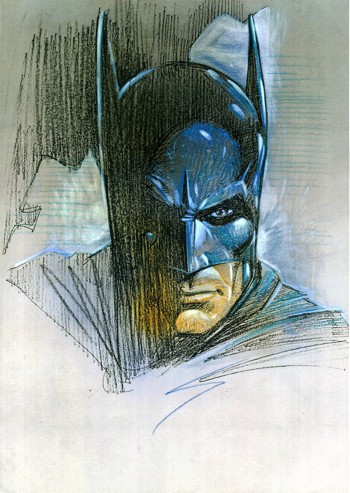 Oviedo Art School: Leonardo Manco