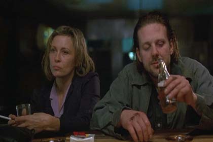 Andy's Film Blog: Barfly
