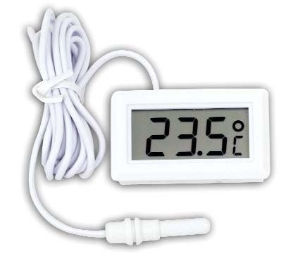 la fisica a tu alcance: tipos de termometros...