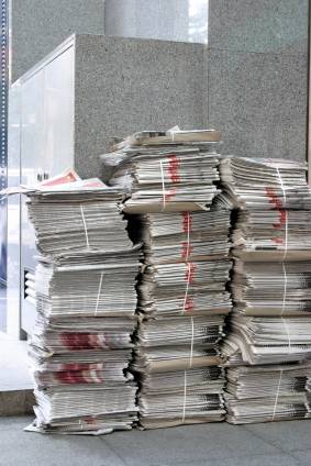 Of and Concerning: Newspaper Wins Dismissal of Defamation SLAPP Suit