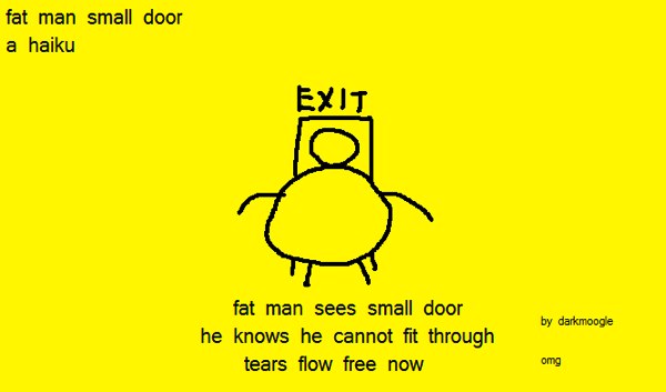 Wonderful World: 7 Hilarious Haiku