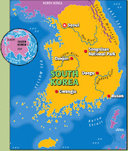 FTW SOUTH KOREA: Songtan Bar district