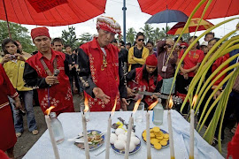 Get to Know the Timber City of the South: First Mass in the Philippines ...