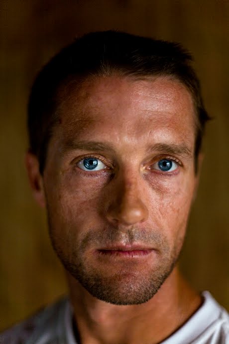 Elyse Butler Mallams - Hawaii Photographer: Danny Way - Men's Journal