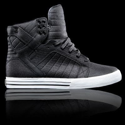 ohmyxorose !: Supra Shoes.