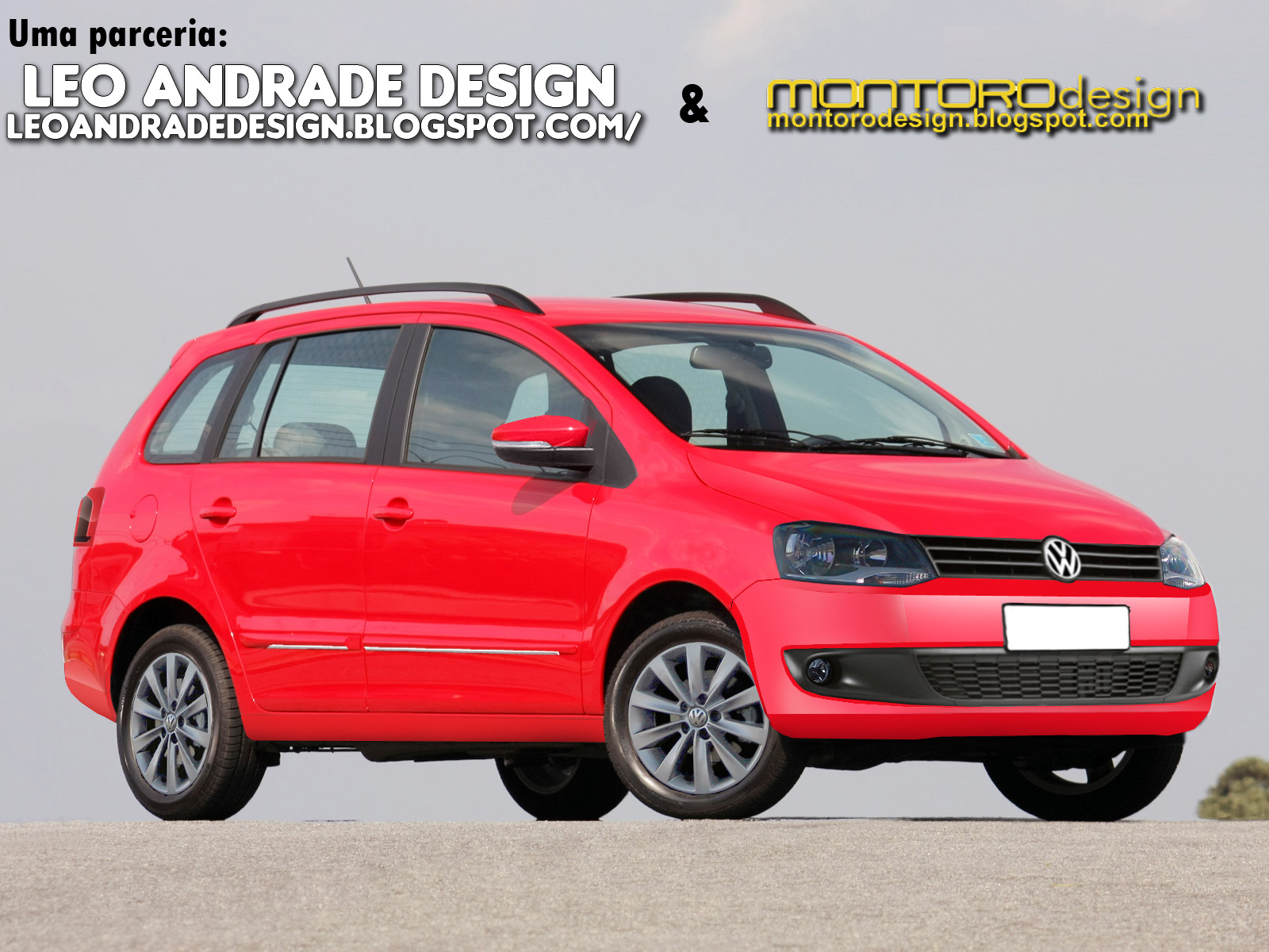 Leo Andrade Design: Parceira entre blogs mostra projeções do novo ...
