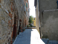 Boccheggiano