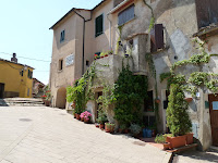 Boccheggiano