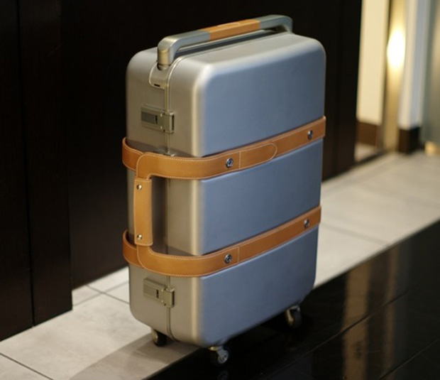 Cool Suitcases | Page 5 | Styleforum