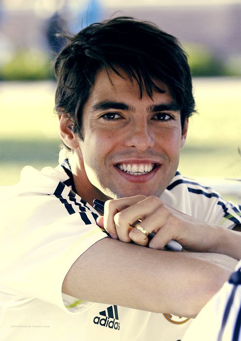 Kaká: Ricardo kaka