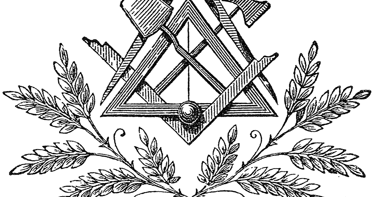 The Thirteenth Depository - A Wheel of Time Blog: Freemasonry and the ...