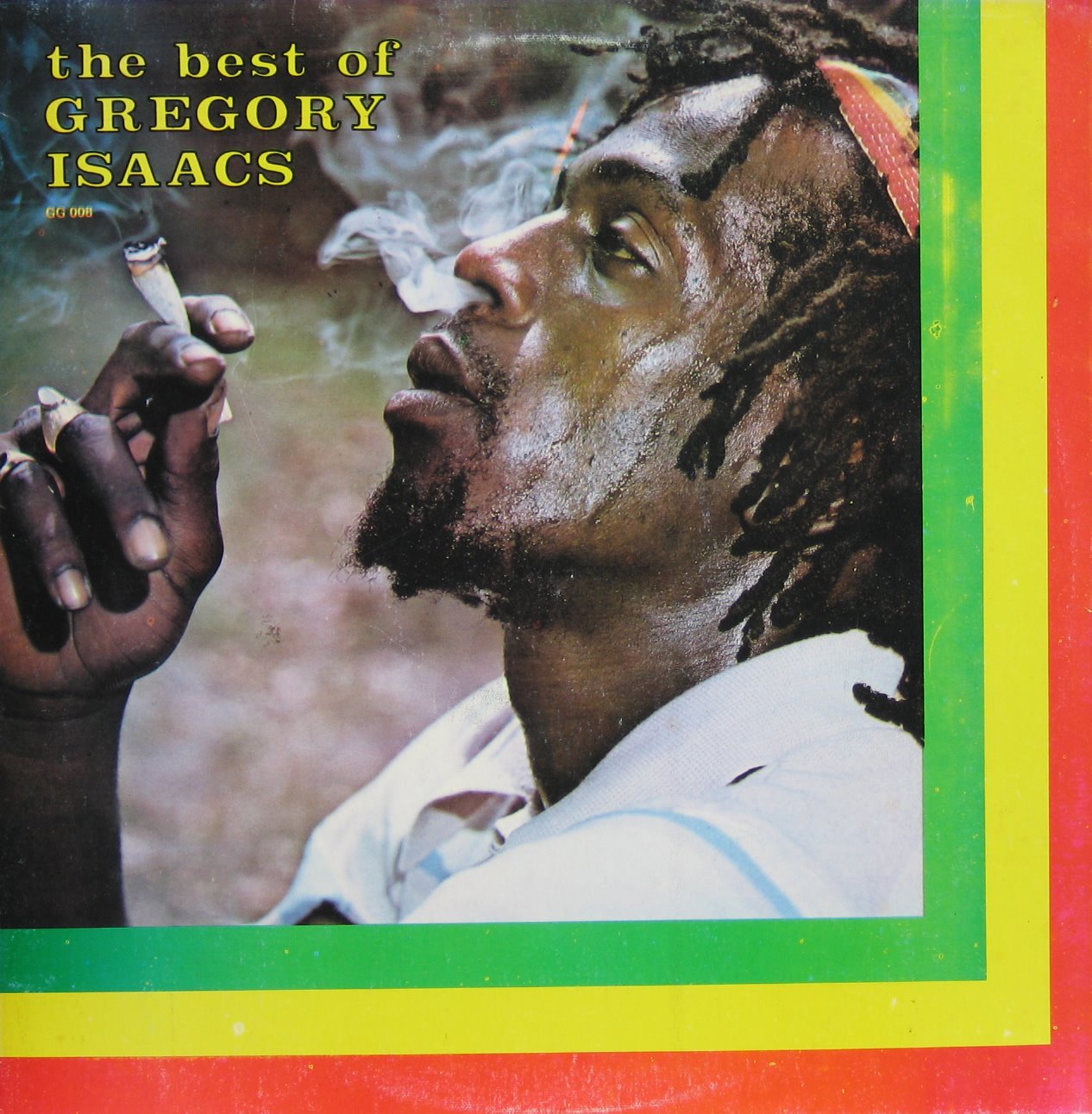 THE DIRTY SOCIAL: Reggae Legend Gregory Isaacs Dead at 59 Rest In Power