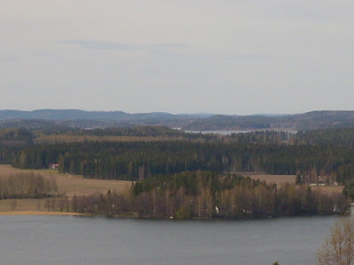 Hallatar : Pohkeet valittavat