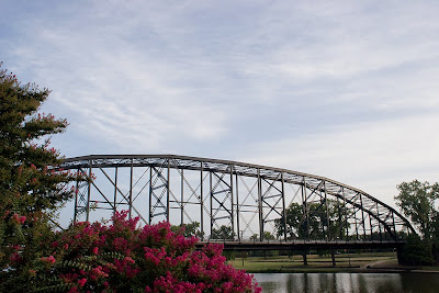 Jason and Melaina Photography: Waco Landmarks for Hillcrest