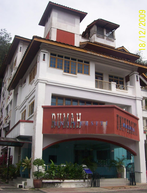 cikgu azhar: DARI SLIM RIVER KE UNIVERSITI MALAYA (THE TRAVEL TO WISDOM ...