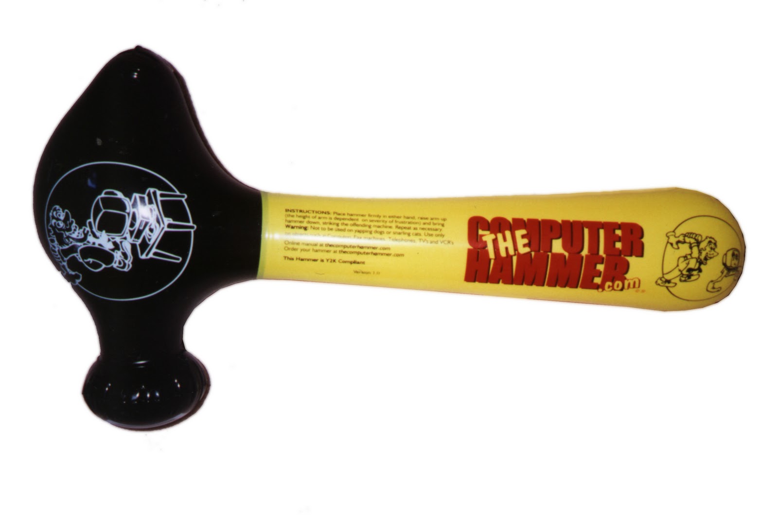 Working Computers: Is My Computer OK? Or, How To Monitor What It's ...