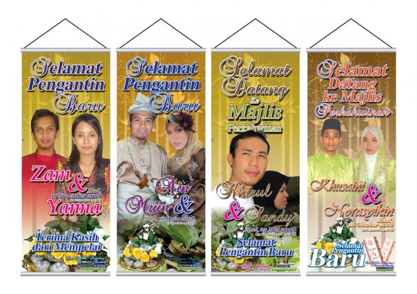 Printing, Advertising, Publishing..: BUNTING & BANNER