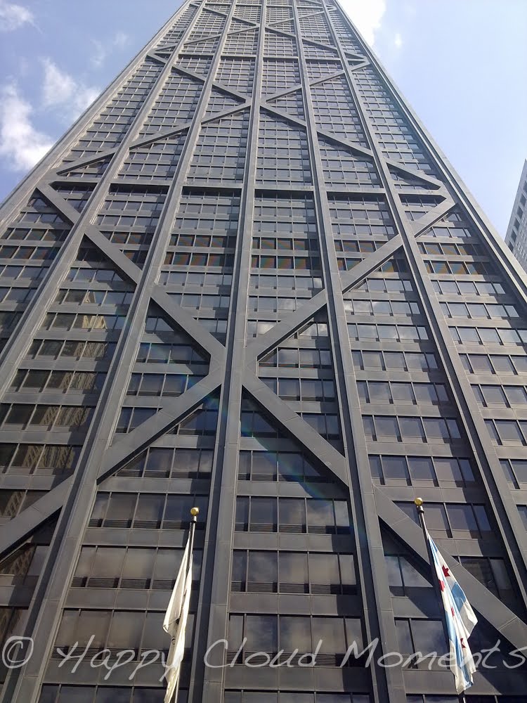 Happy Cloud Moments: ~ Taste Buds: Chicago Food Tour