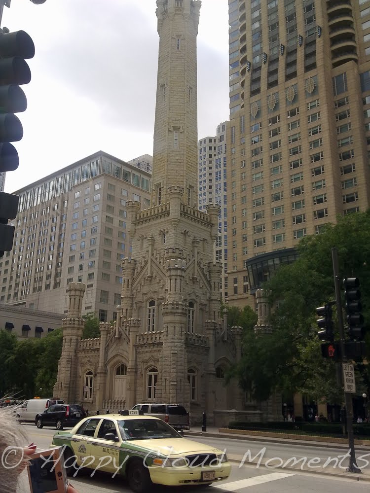 Happy Cloud Moments: ~ Taste Buds: Chicago Food Tour