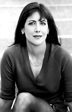 Joyce's Take: Happy Birthday Stephanie (Miller)!