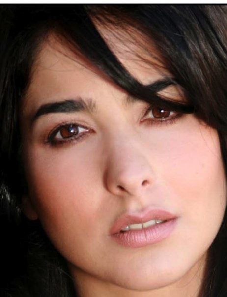 Joyce's Take: Happy Birthday Odalys (Garcia)!