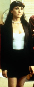 Joyce's Take: Happy Birthday Bebe (Neuwirth)!