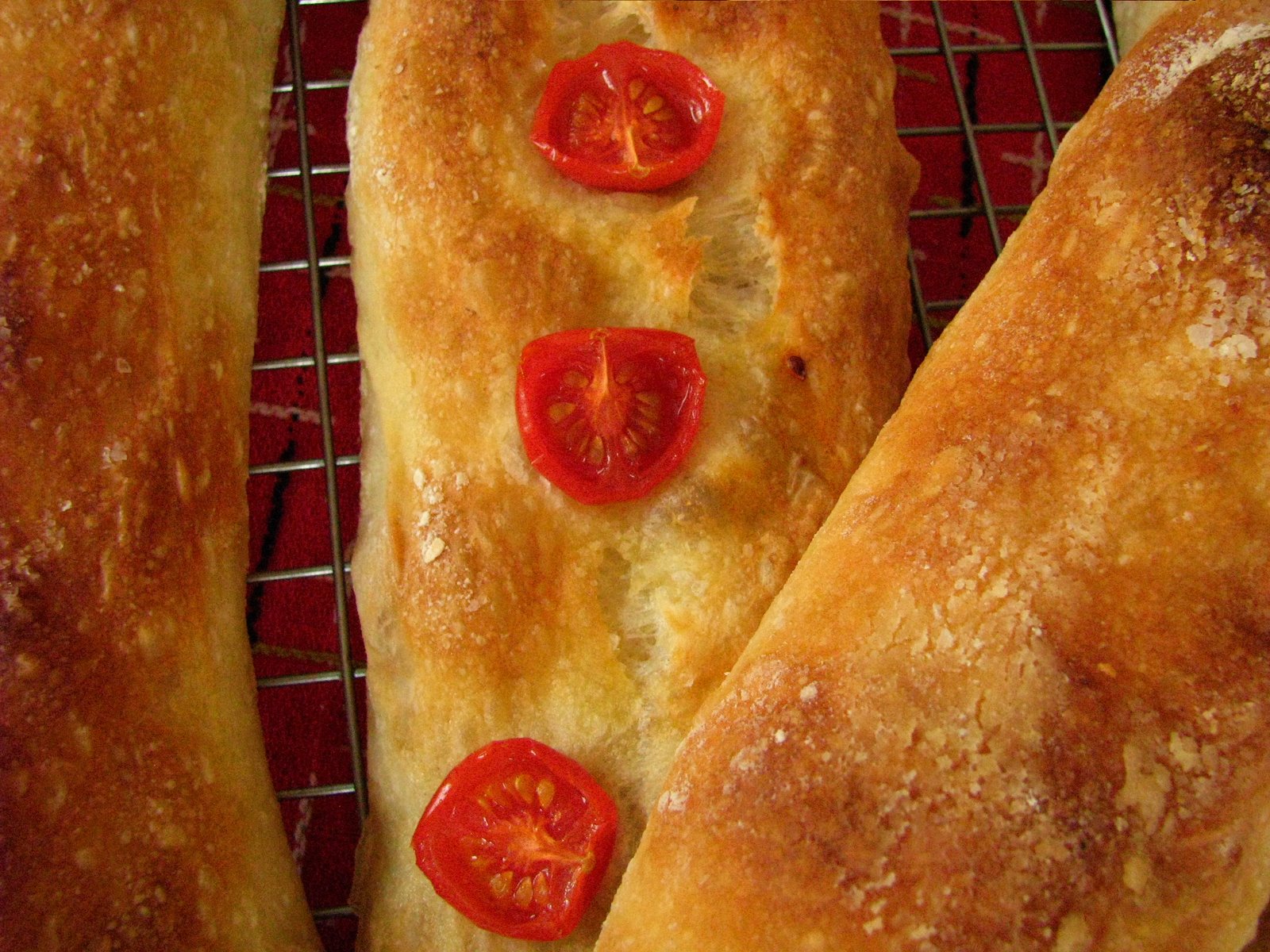 CakeWalk: Stecca'n It To You or Why I Continue to Love Jim Lahey