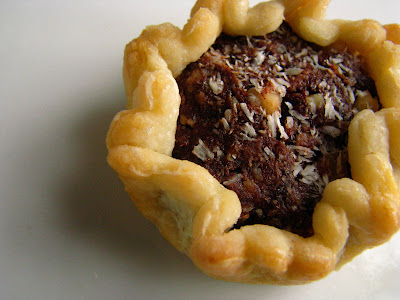 CakeWalk: Guinness Oatmeal Stout Pie, and In Which I Become Even More ...