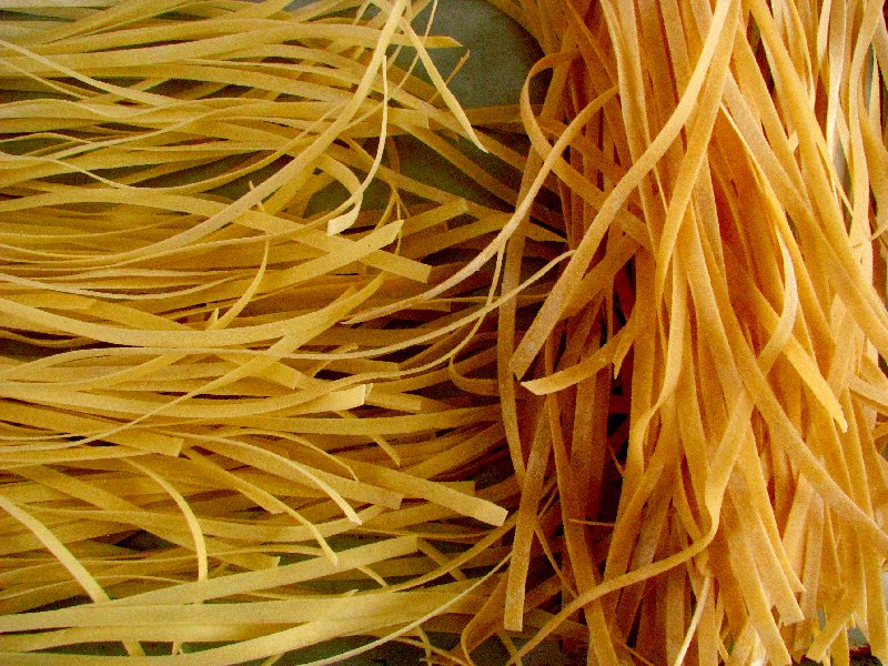 CakeWalk: Vegan Monday: Pasta!