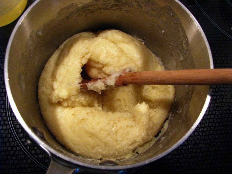 CakeWalk: The Infamous Tennis Shoe Pastry.