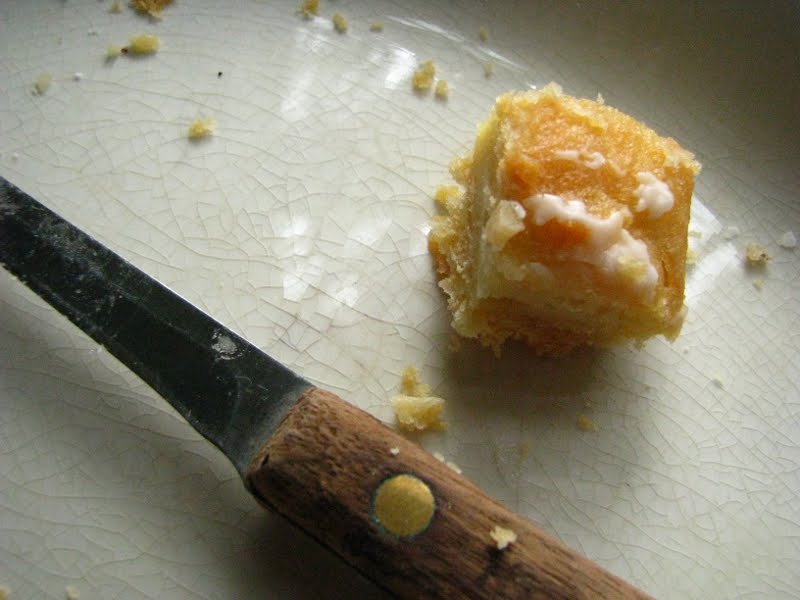 CakeWalk: The Infamous Tennis Shoe Pastry.