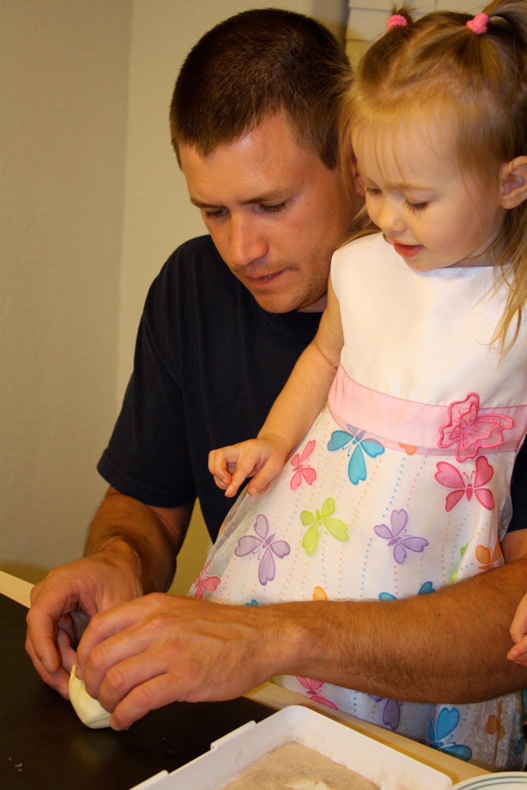 A Learning Journey: Tot School Week 16: (March 28th-April 4th)