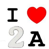 We are 2A :)