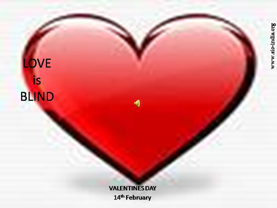 Say No to Valentines Day and Commercialization of Love: Posters