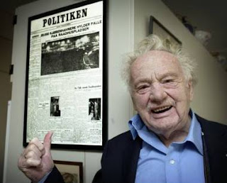 Palle Huld (1912-2010) | IL MORTO DEL MESE