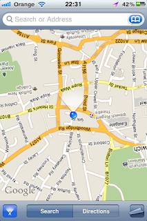 Find Your Way With The Maps App | Ministry of Technology