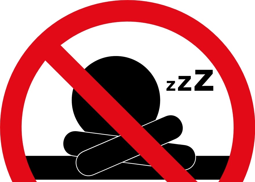 VeraNM2208: Assignment 2 : No Sleeping Sign