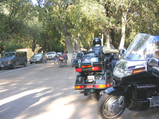 Ing. Jose Angel Reyna Cadena