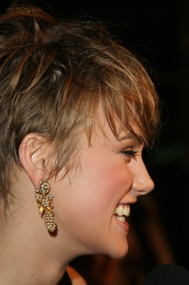 Short Hairstyles Trends 2010 2011: Short Pixie Haircuts For Hot Summer 2009