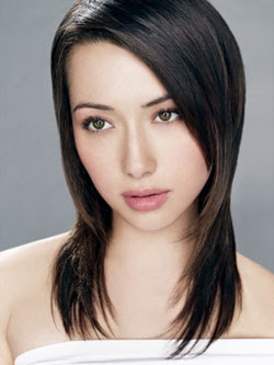 2009 Long Sleek Hairstyles for Women 2009 - hair fashion style