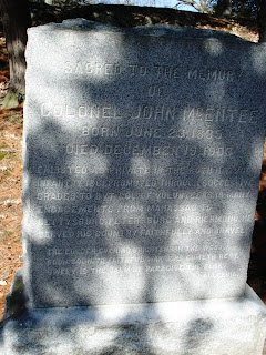 Destination: Austin Family: John McEntee and Charlie Wright